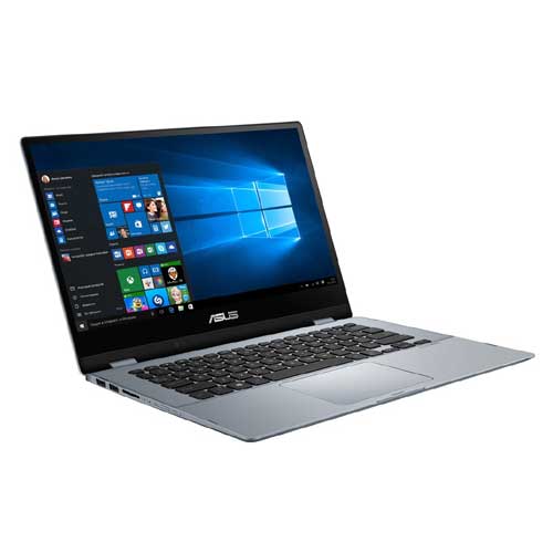 Asus VivoBook Flip 14 TP412FA 8th Gen Core i7 Price in Bangladesh 2024 ...