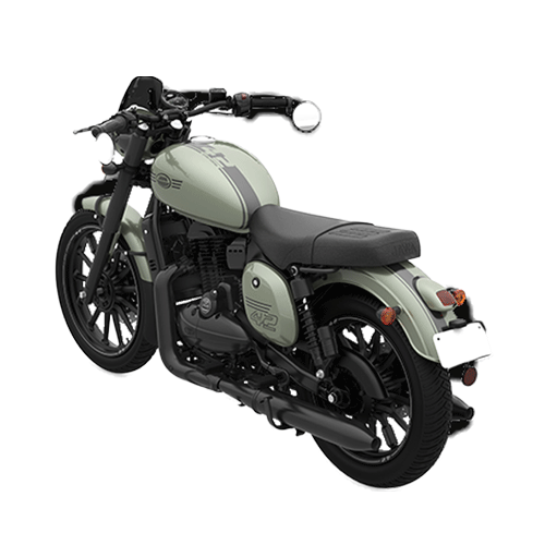 Jawa 42 2.1 Price in Bangladesh 2024 | ClassyPrice