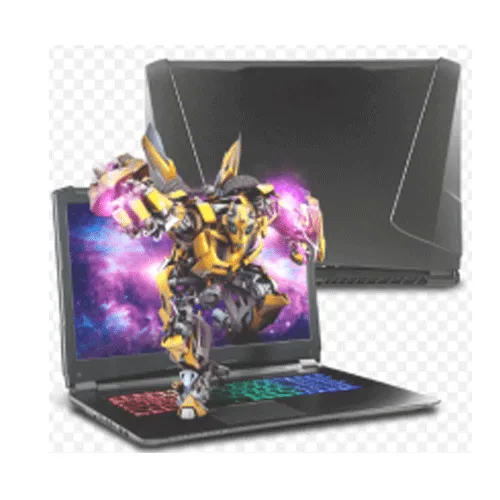 Prostar Clevo PA71ES G SPECIAL Intel Core i7 8th Gen Price in ...
