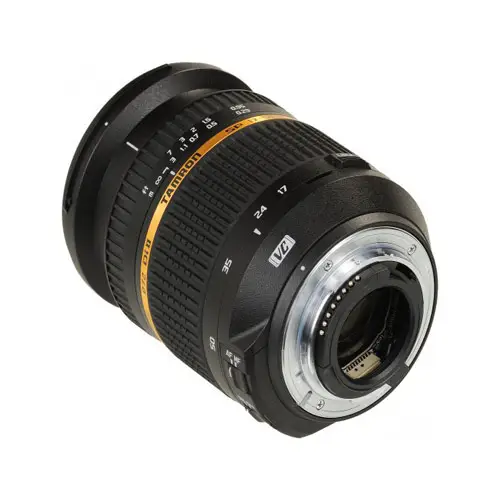 Tamron 17-50mm f/2.8 XR Di-II LD Aspherical IF Camera Lens Price in ...