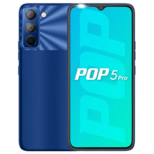Tecno Pop 5 Pro Price in Bangladesh 2024 | ClassyPrice