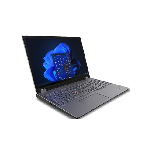 Lenovo ThinkPad P16v Core i7 13th Gen Price in Bangladesh 2024 ...