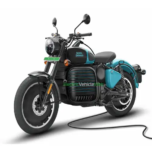 Royal Enfield Electric Bike Price in Bangladesh 2024 | ClassyPrice