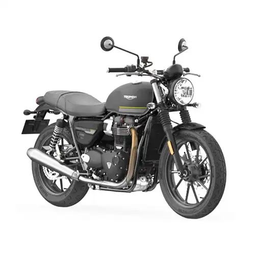 Triumph Speed Twin 900 Price in Bangladesh 2024 | ClassyPrice